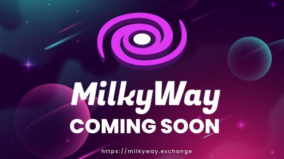 MilkyWay - Kerbytore - Medium