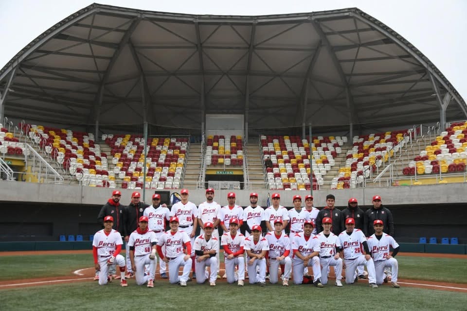 The Inside Pitch: An Interview with Ernis Arias, Former Coach of the ...