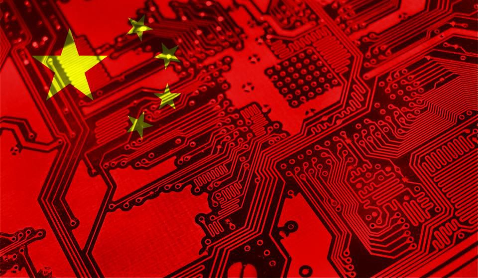 iExec co-Founder, Dr. Haiwu He, Selected as an Expert of the China ...