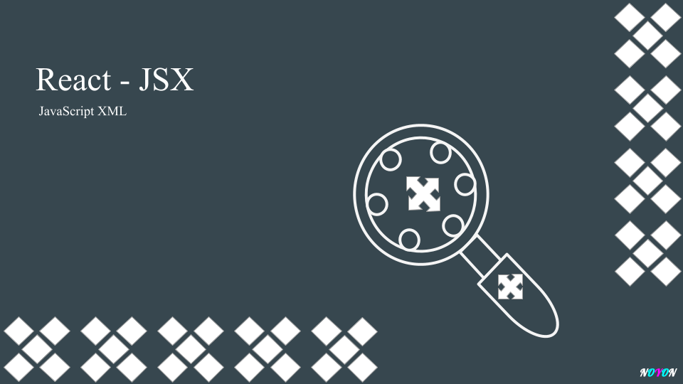 How JSX is converted into JS?. What is JSX? | by Md Sajjad Hosen Noyon ...
