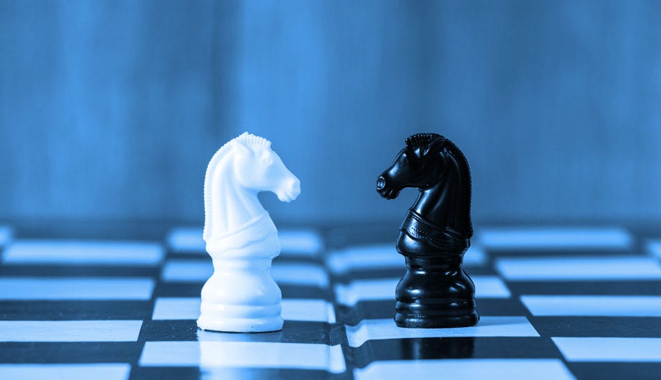 What Skills Should a Truly Amazing Innovation Leader Possess | by Aaron Eden | Medium