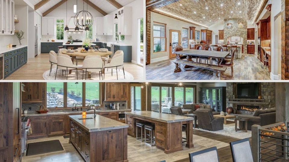 Creating Your Dream Home with Furniture Selection | by Decoraura | Aug, 2023 | Medium