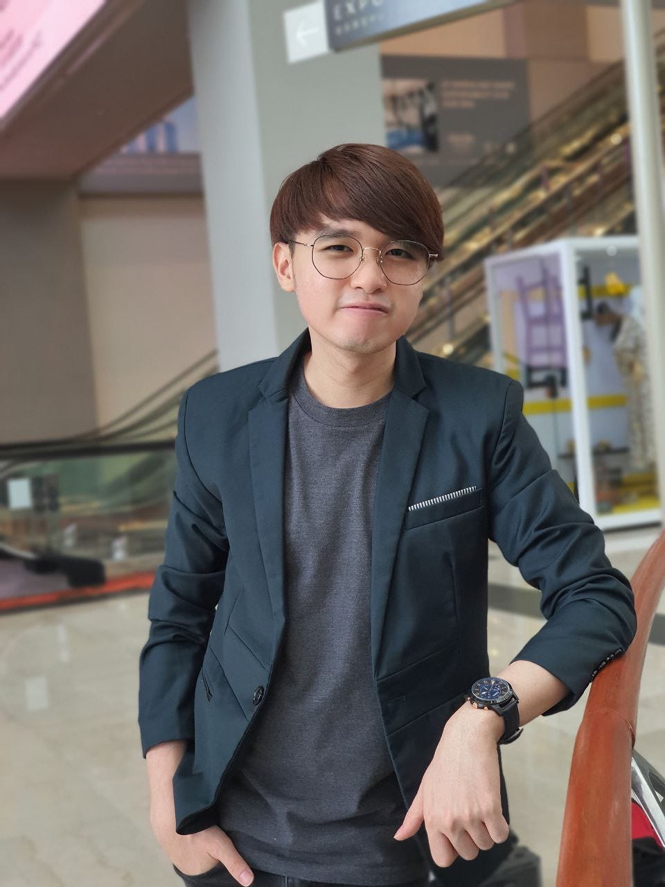 Ozone Technologies Appoints SKY WEE YAO LIANG as Head of Web3 ...