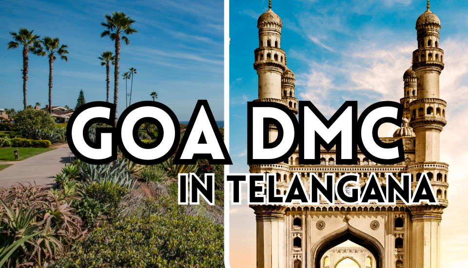 Best Goa DMC in Telangana | Travel Ginie Tours | by Travel Ginie Tours ...