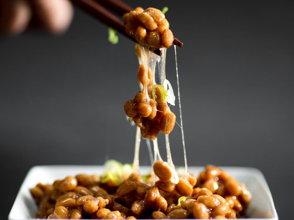 Premium Nattokinase Capsules & Supplements UK — Natto Hero - Natto Hero ...