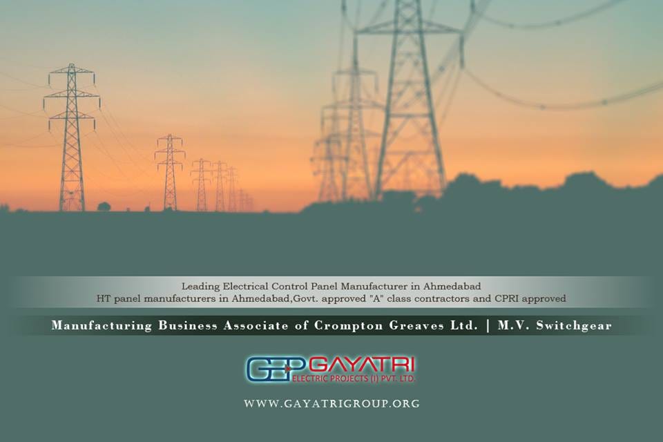 How To Choose An Ideal Electrical Panel System | by Gayatri Group | Medium