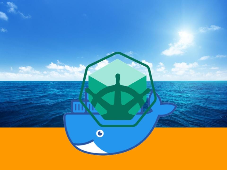 Docker Kubernetes Minikube This Post Continues From The Previous… By Mohamad Mahmood Aug