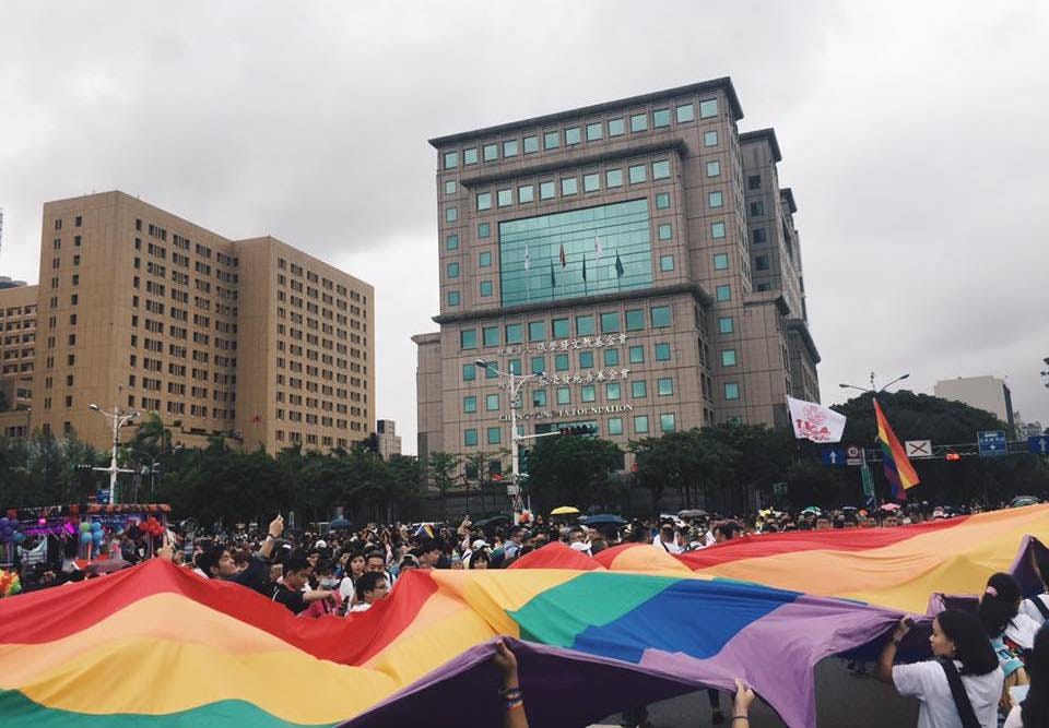 Global Queer News. February 8–15, 2019 | by Cody Freeman | Medium