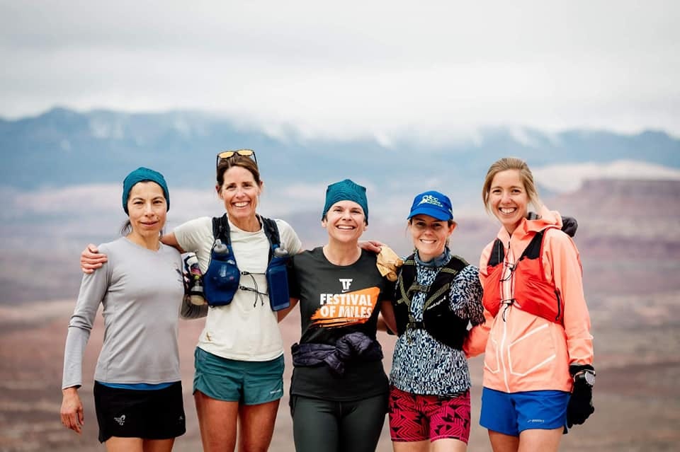 Running Home — A Memoir about Running, Grieving, and Epic Adventures ...