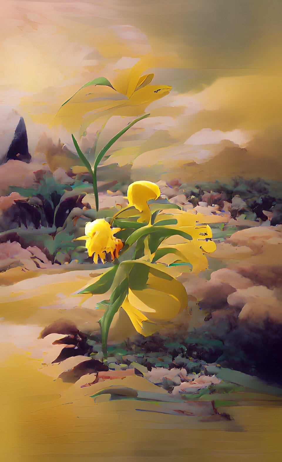 Dia, Hanma Saki. Puan jelita itu lahir tengah malam… | by ikki | Medium