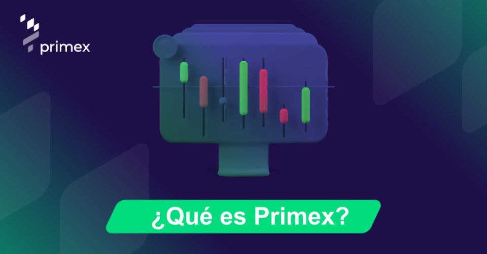 ¿Qué es Primex Finance? — Parte 1 | by Grachevaleksand | Medium