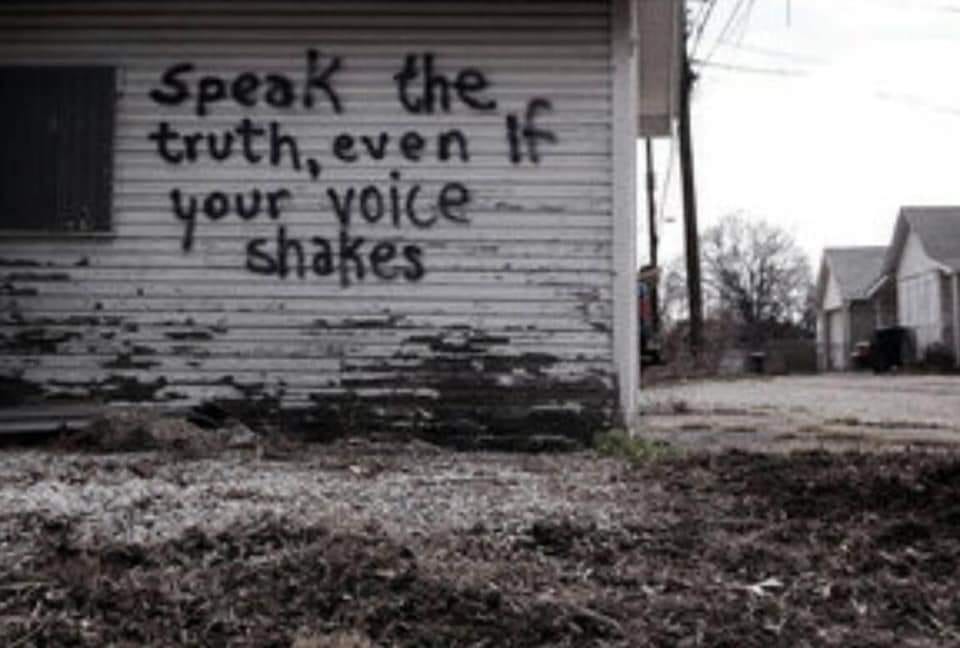 Forging Ahead. We all undergo tests during our… | by Kym's Random ...