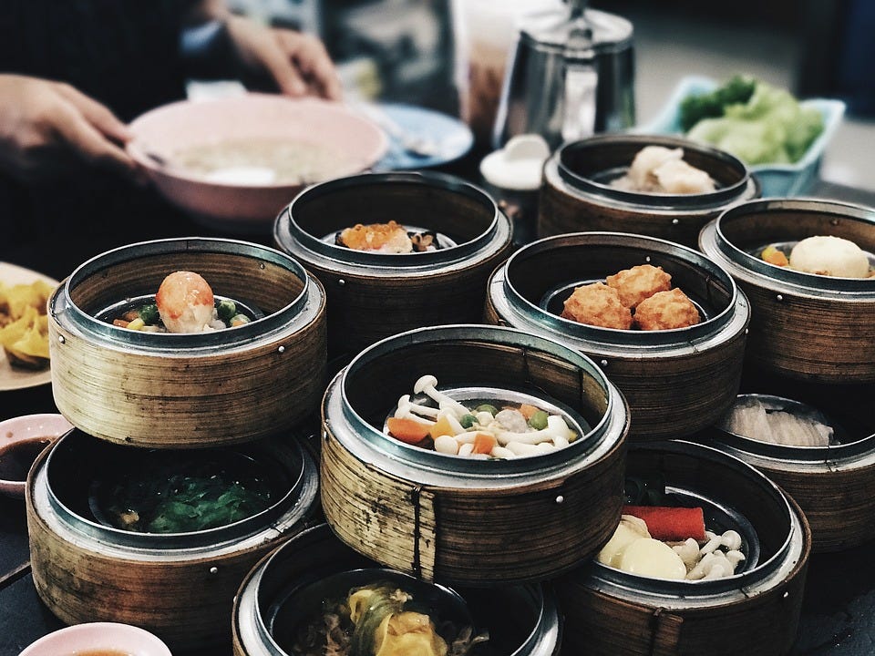 How to Learn Hong Kong Style Cooking | by Lucifer Goodman | Medium