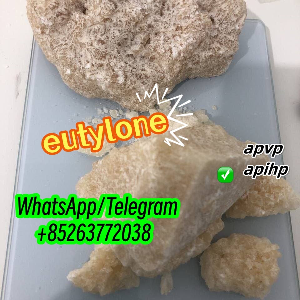 Good quality EUtylone, APIHP Dear friend Please don’t worry about ...