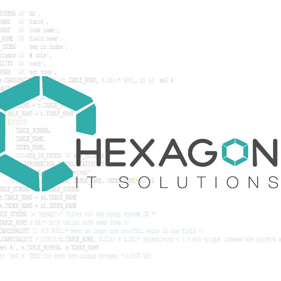 Software Development Company Utah | by Hexagon It Solutions | Medium