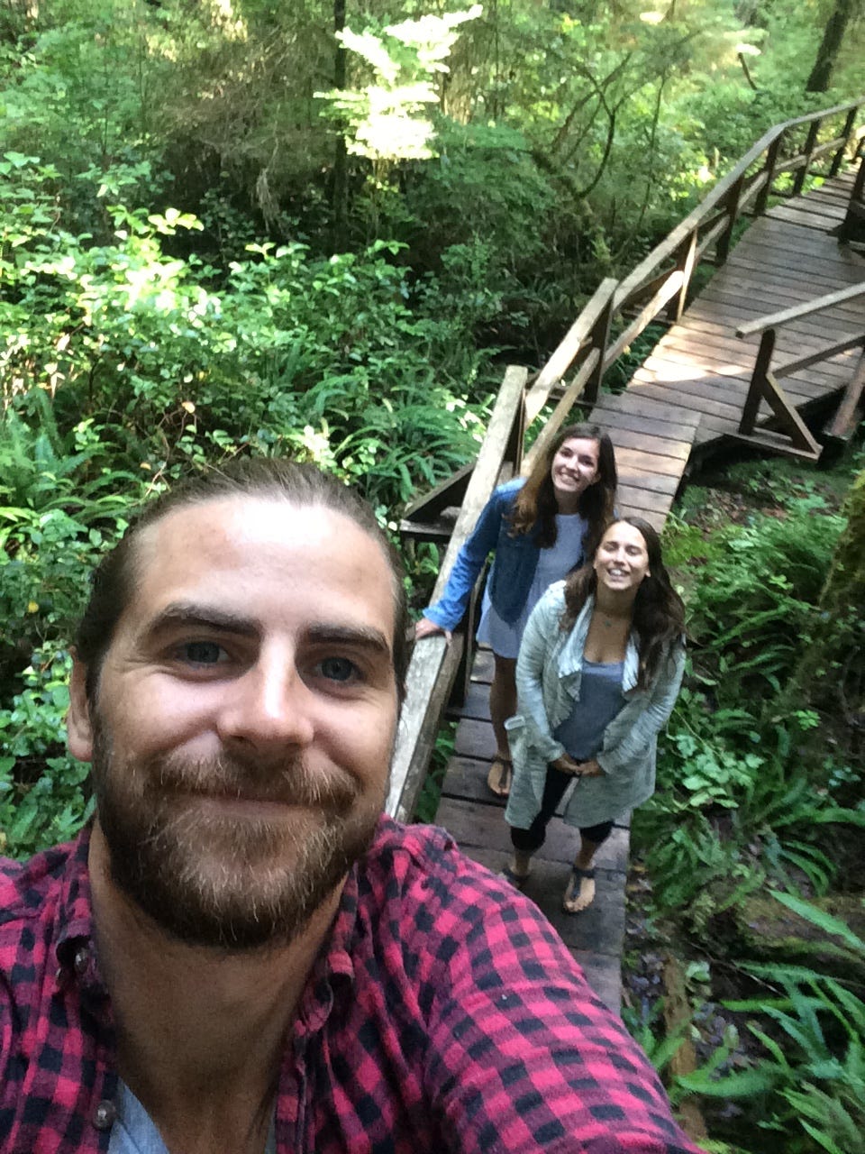 Highlight 1: Tofino? Tofi-yes.. To follow on from my last post, I’d ...