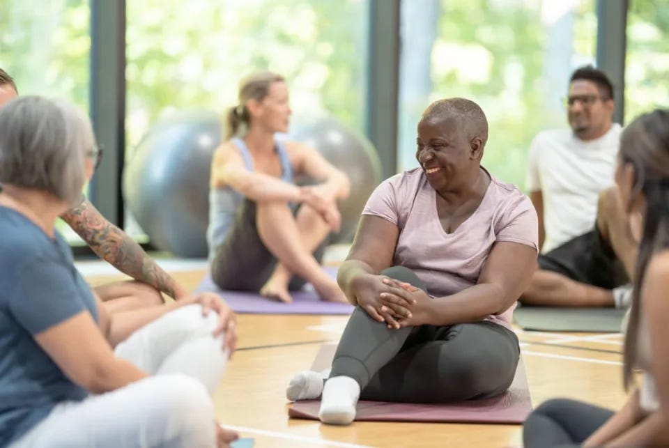 Just Three Minutes of Exercise Can Help You Live Longer — Here’s Why ...