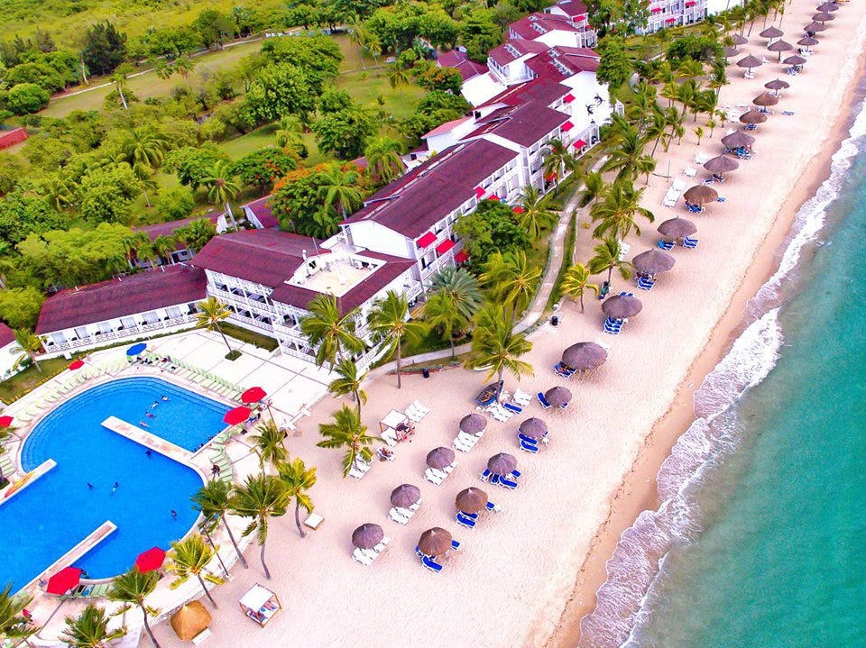 @chapca-ayiti. - Ambroise Emmanuel - Medium