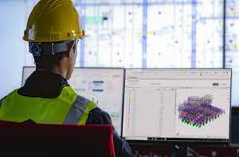 Use of Data Analytics in Construction | by CareerTech | Medium