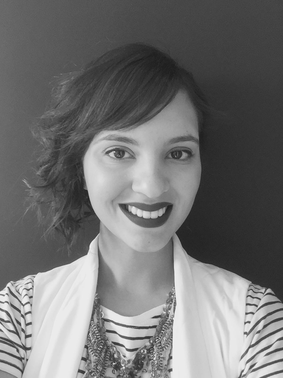Conheça Layla Vallias, diretora do Aging2.0 São Paulo | by Aging2.0 São ...