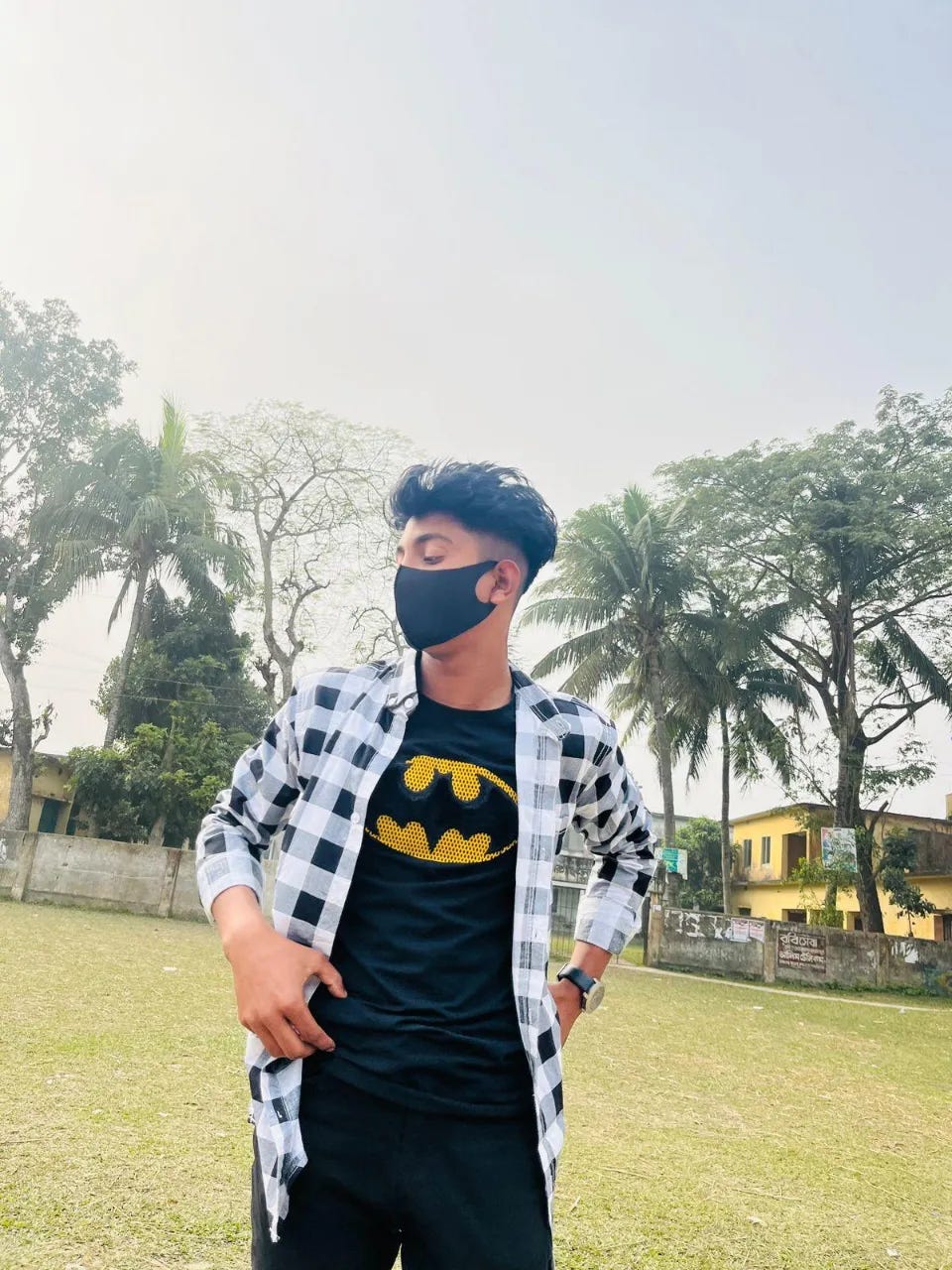 MD RAKIB JR. - MD RAKIB JR - Medium