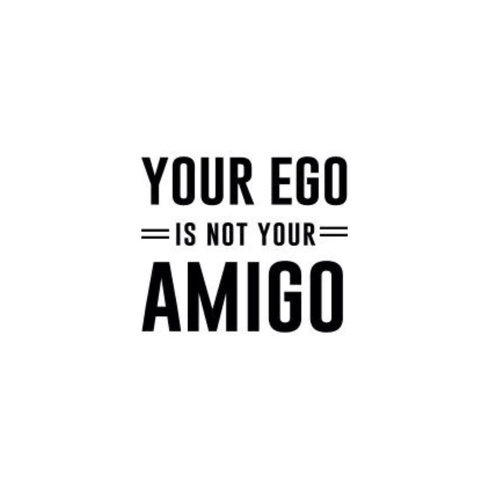 What is Ego Really?. Breaking Down One Of The Worlds'… | by And WE RISE ...