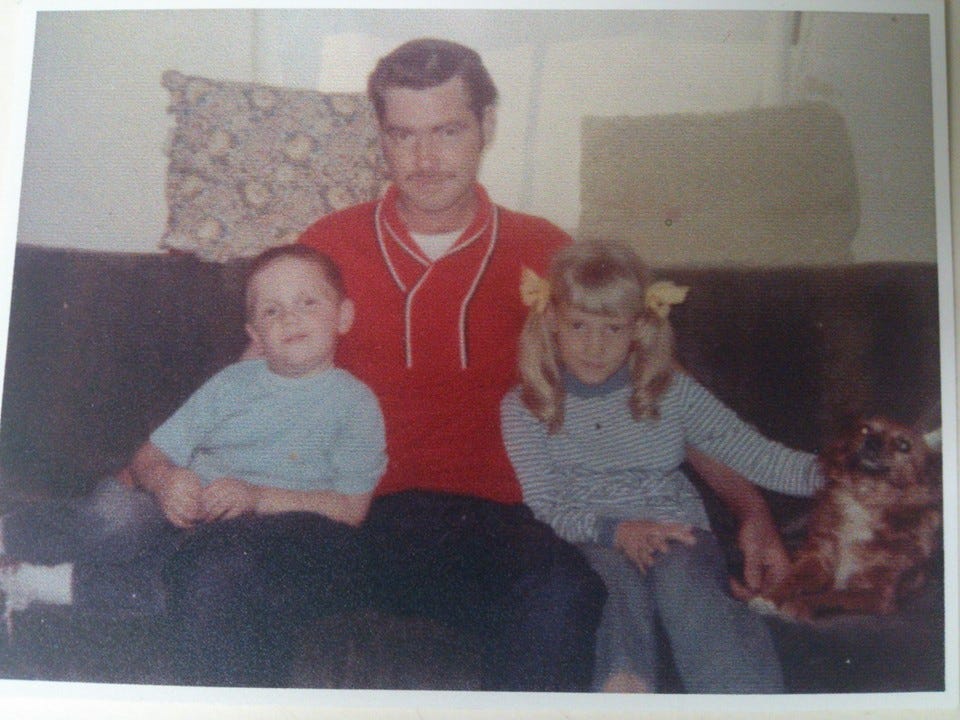 For the Love of Uncles. Special Uncles remembered for loving… | by ...