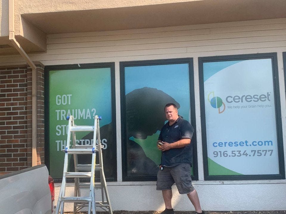 Maximizing Brand Exposure: The Power of Window Graphics and Vinyl Wraps ...