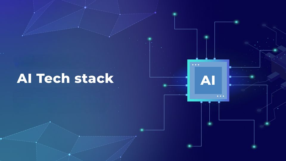 How to Build the Perfect AI Technology Stack for Your Business? | AI Niche