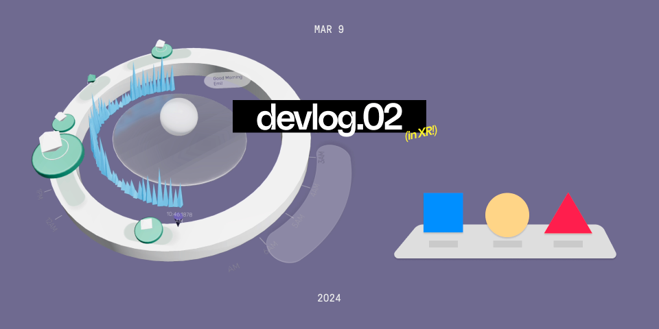 Building an Infinite Circular Feed [devlog.02] | by David Schultz | Mar, 2024 | Medium