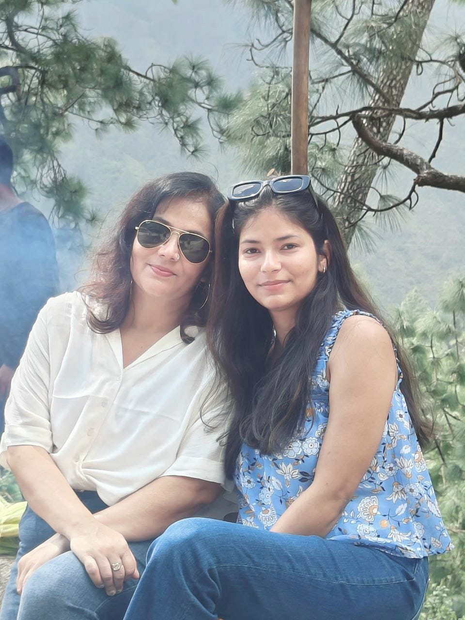 The Slaps That Shaped Me. Mom and I 🧿 | by Priyanshi shahi | ILLUMINATION | Medium