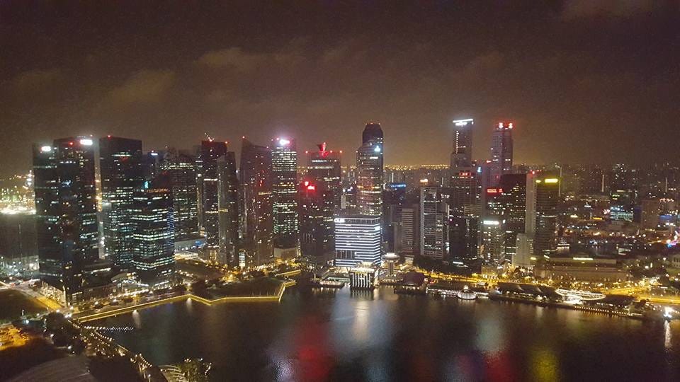 Lessons Learned While Blundering Abroad Pt. 3 | by Philip Delvecchio ...