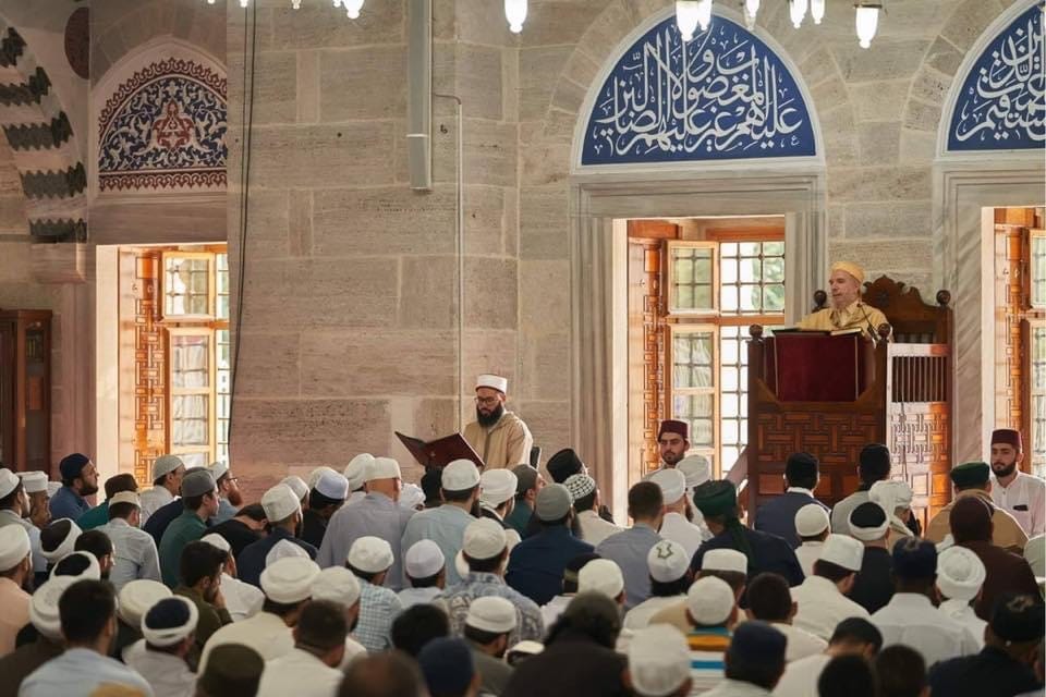 12 Etiquettes of a Hadith recital | by Umer Asif | Medium