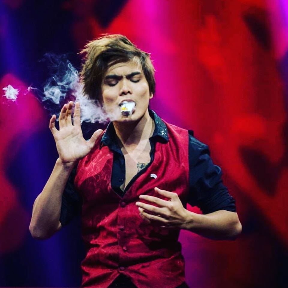 Abracadabra!. Conjuring the practical from watching… | by Marty Nemko ...