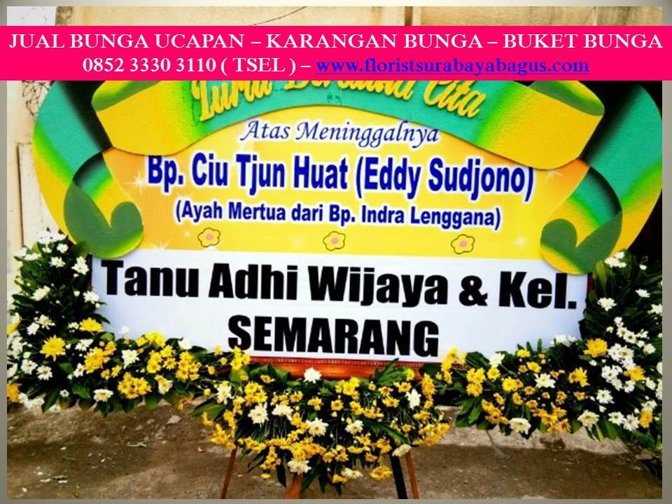 WA 0852 3330 3110 Rangkaian Bunga Surabaya Ratna Florist | by Toko ...