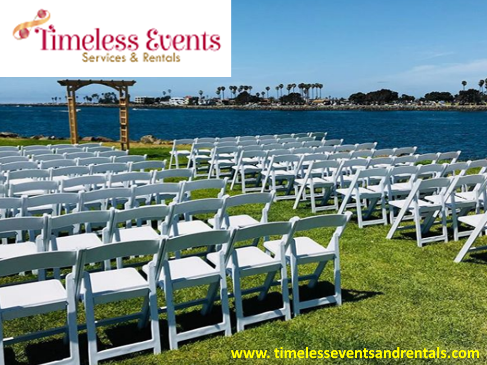 Best Event Rental Services in Columbia SC | by Time LessEvents ...