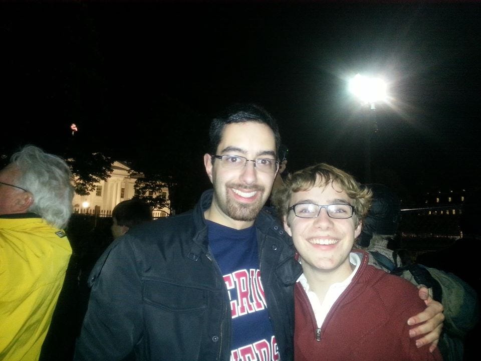 Reflecting on Five Years since Kevin’s Death | by Joe Ste.Marie | Medium