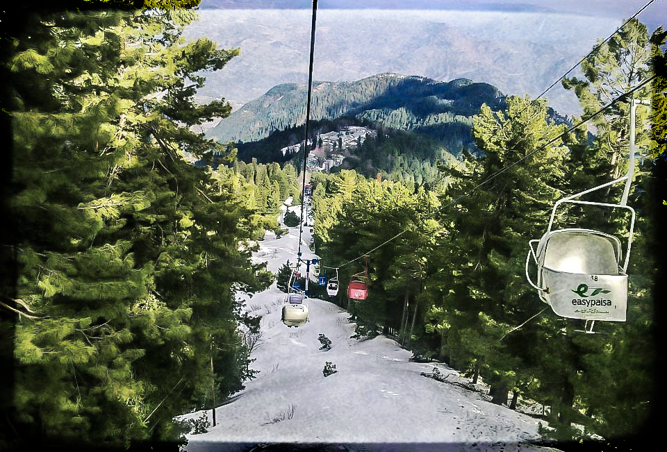 Must know opinion before visiting Muree | by Muhammad Talha Jamil | Medium