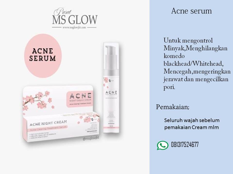 DIJAMIN ORI!!, Hub 0813–2868–0537, Ms Glow Satu Paket Berapa Harganya ...