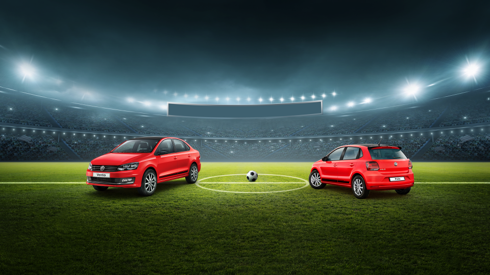 Volkswagen launches Sport versions of its cars | by Arvind Ramanathan ...
