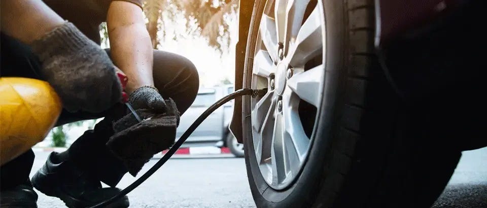 How can you enhance the longevity of your car tyres ...