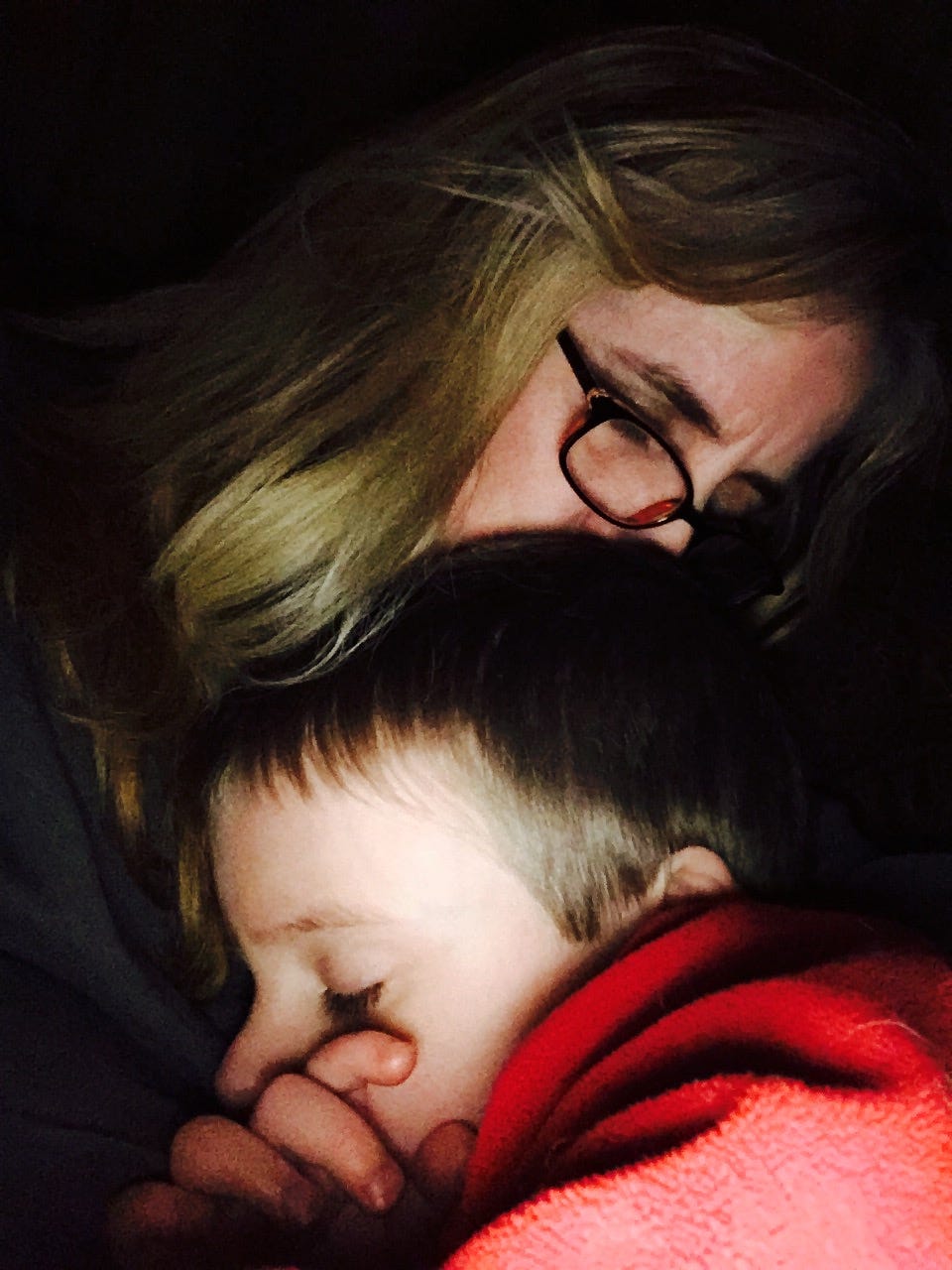 Woah Wednesday. Our autism journey | by Lynn Browder | Medium