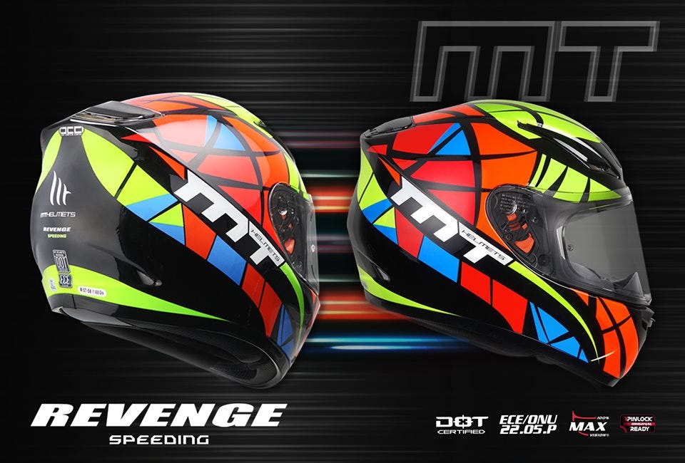 Bike Helmets India. The best helmets in India are available… | by DM ...