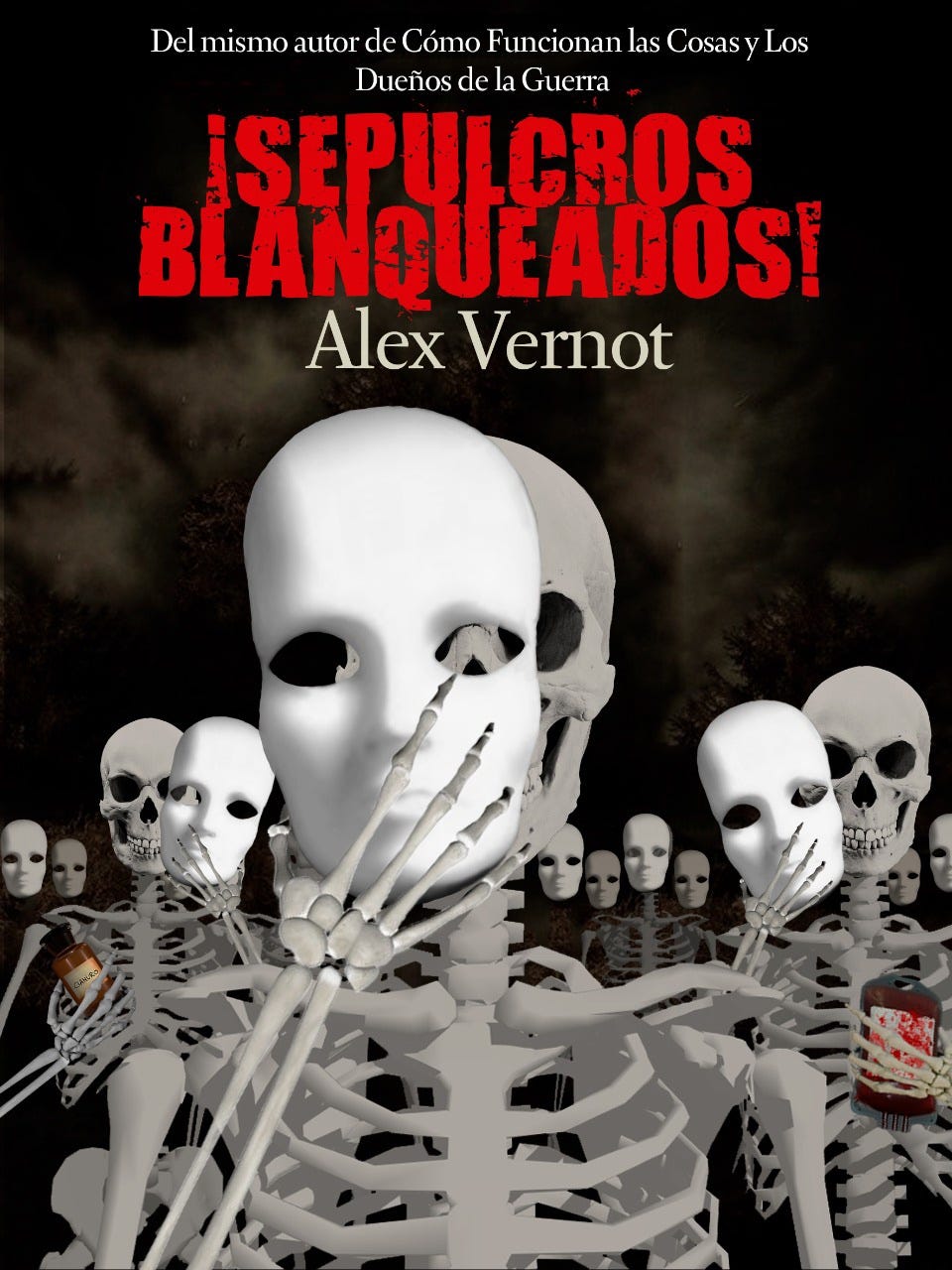 ENTREGA 8.. Portada. | by Maria Cecilia Amaya | Medium