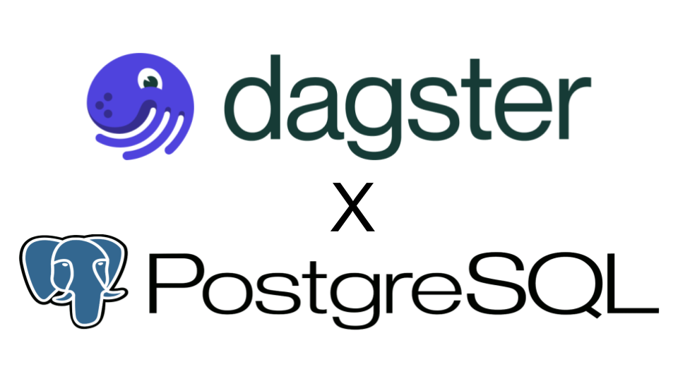 用Dagster建立Data Pipeline(1). 最近想要在PC上搭建一個dev data… | by Jerry Kuang | Medium