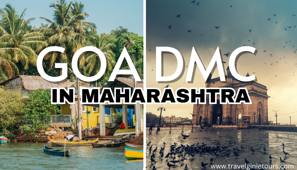 Best Goa DMC in Maharashtra | Travel Ginie Tours | by Travel Ginie ...