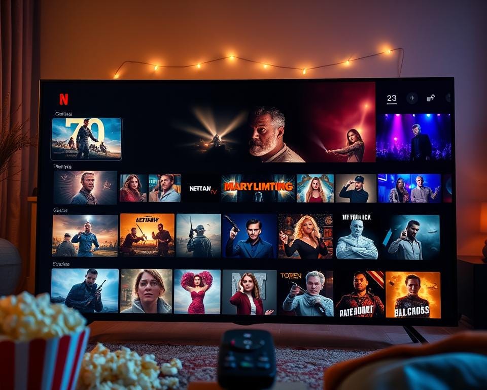 New On Streaming: October 2024 | Must-Watch Shows | by Jonathan ...