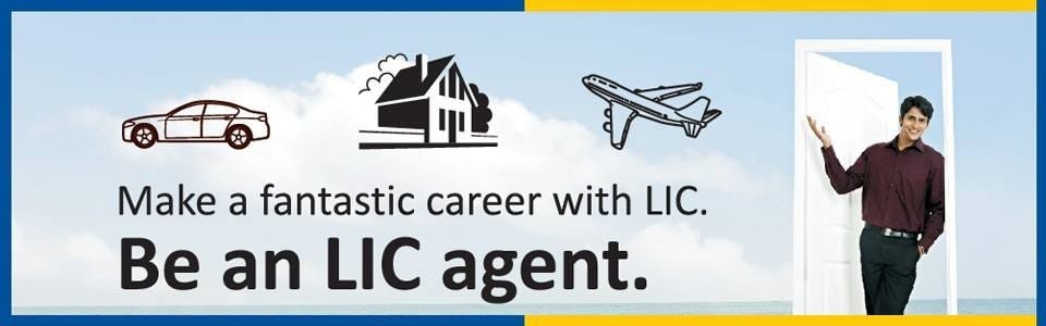 Become LIC Agent. Are you a student, or a homemaker, or… | by Nybble ...