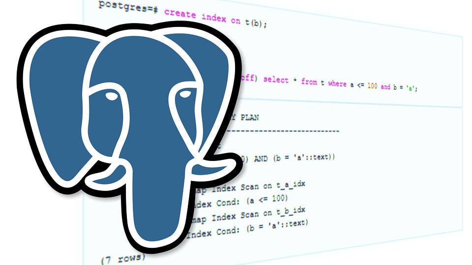 Indexes in PostgreSQL — 1. Introduction | by Postgres Professional | Postgres Professional | Medium