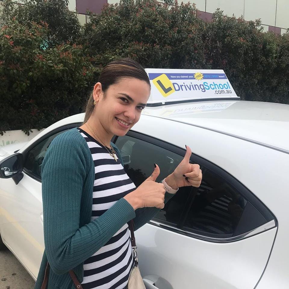 A Checklist to See if Your Teen is Ready to Drive | by L Driving School ...